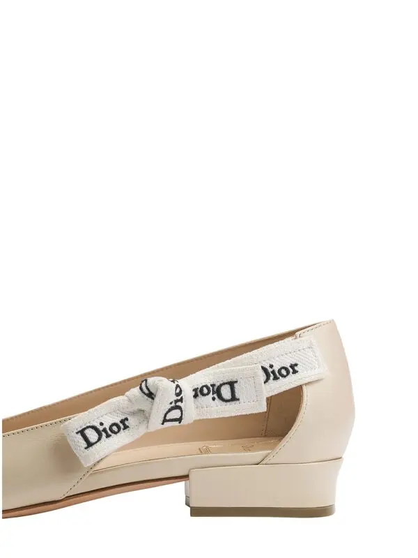 Dior J'adior Ballet Flat