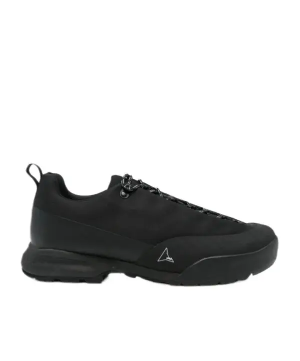 ROA Lace-up Sneakers