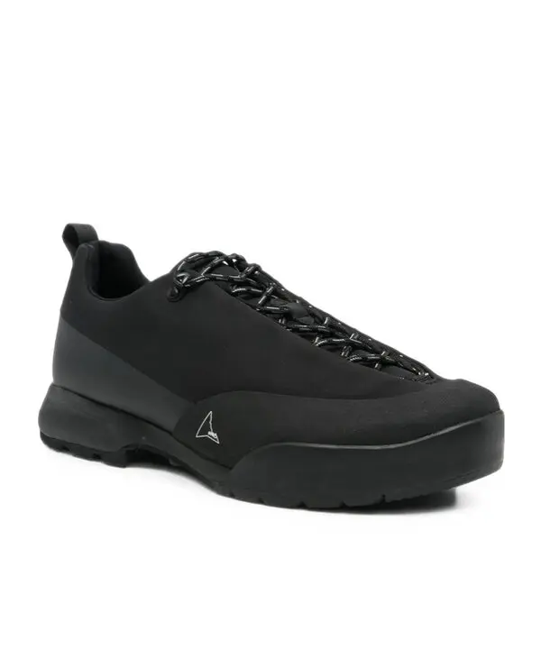 ROA Lace-up Sneakers