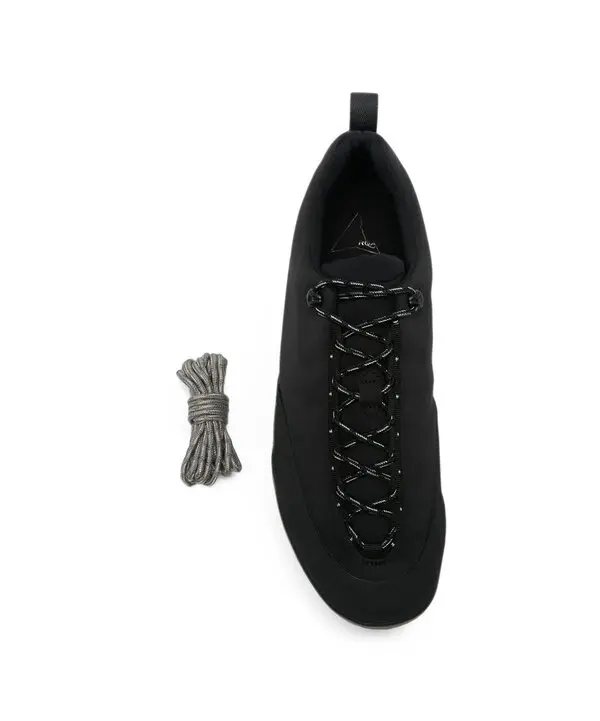 ROA Lace-up Sneakers