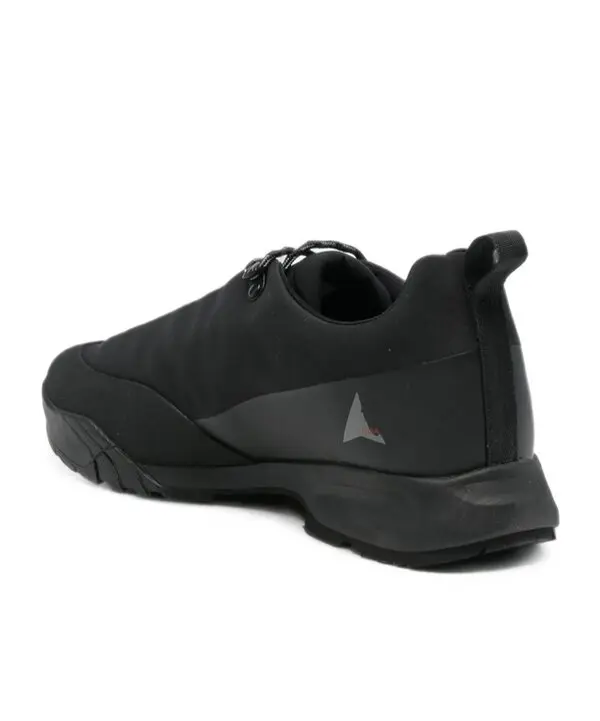 ROA Lace-up Sneakers