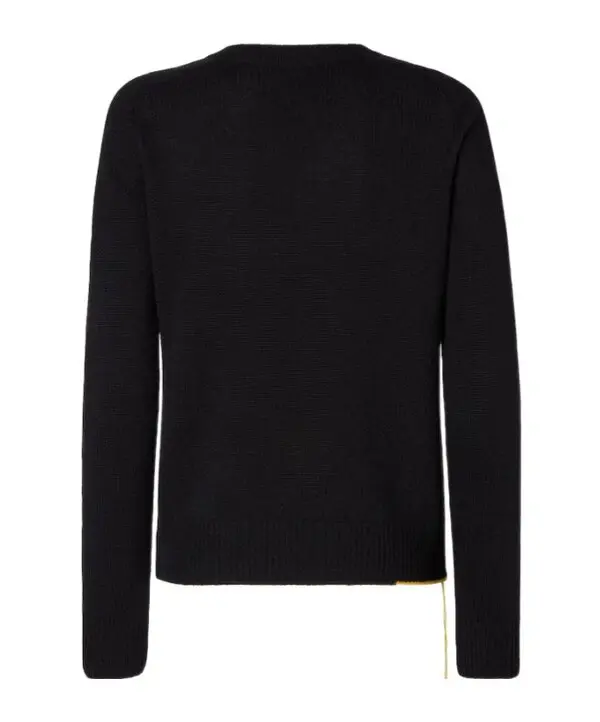 Fendi Cashmere Jumper