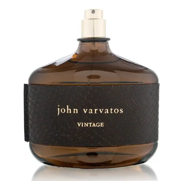 John Varvatos Vintage Eau De Toilette Spray Tester