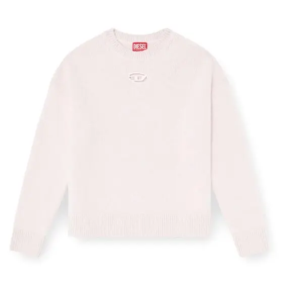 DIESEL® M-areeta Sweater