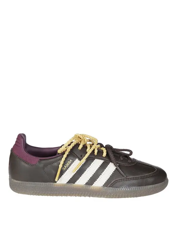 Adidas Samba Og Sneaker