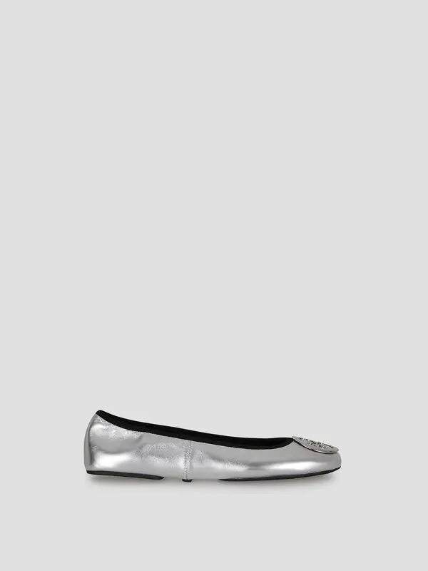 Tory Burch Travel Ballet Flats