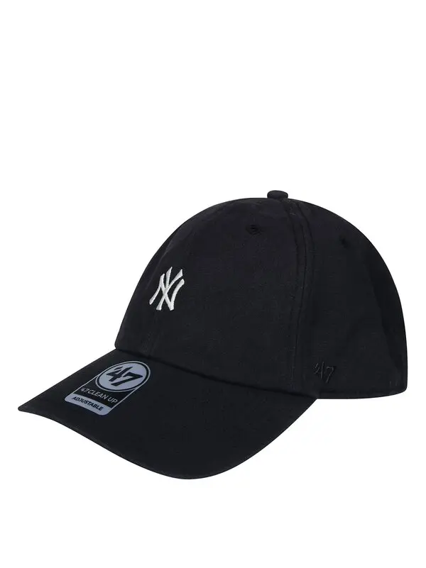 REPRESENT Mini Ny Baseball Cap