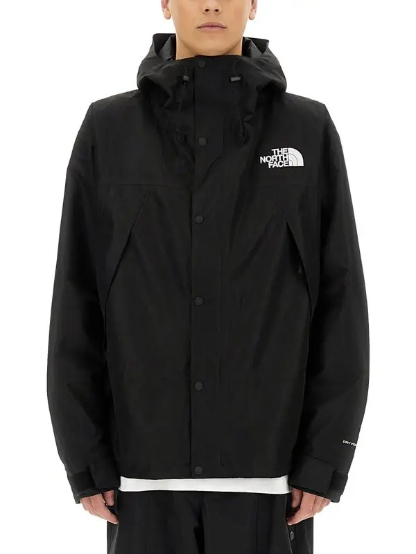 The North Face Dryvent Mono Mountain Jacket