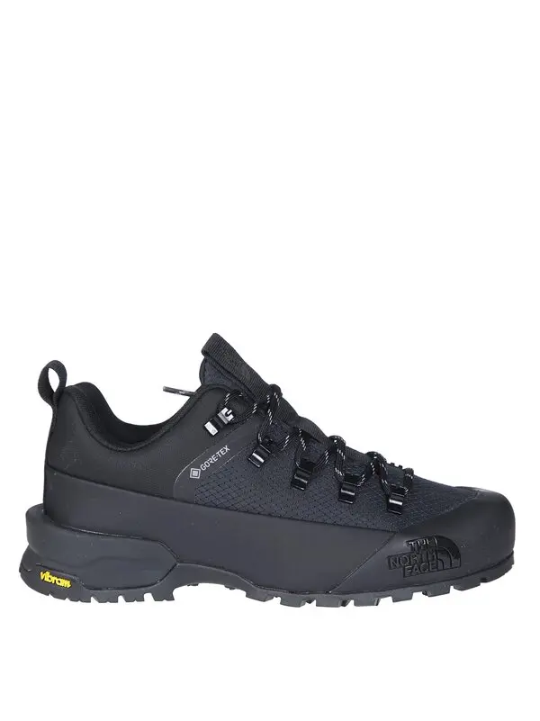 The North Face Lace Up Gore-tex Sneakers