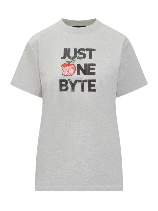 DISNEY X COPERNI Mini Band T-shirt