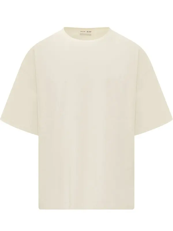 Fear Of God Modern Fit T-shirt - Ivory