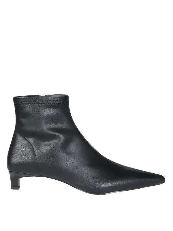 Senso Hailey I Zip Up Ankle Boots