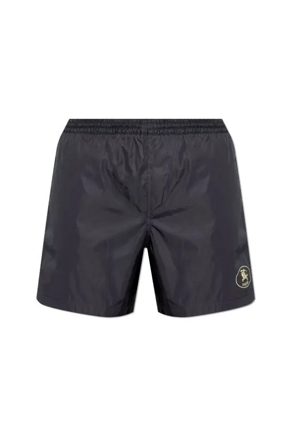 Burberry Mini Short Trousers