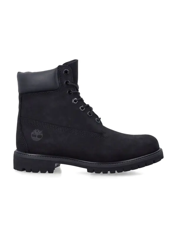 Timberland Ankle Boots