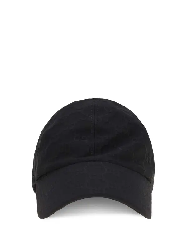 Gucci Skylar Base Jersey Baseball Cap