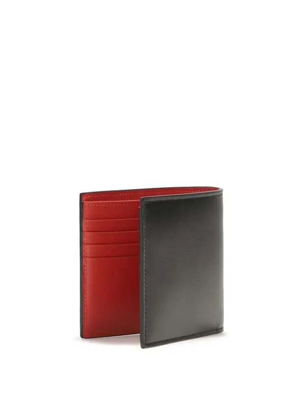 CHRISTIAN LOUBOUTIN Canopy Bifold Wallet