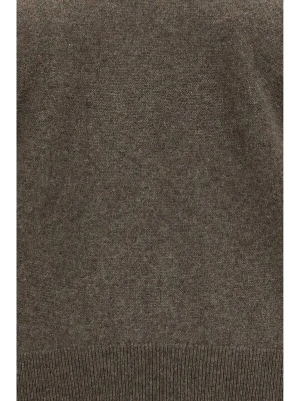 Loro Piana Cashmere V-neck Sweater