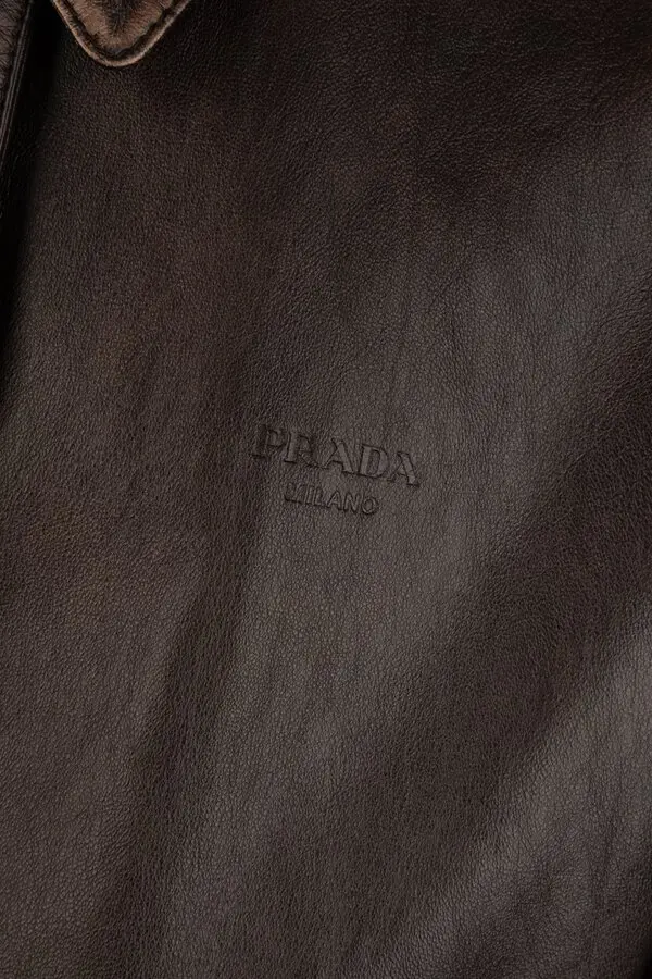 Prada Clothing Jackets