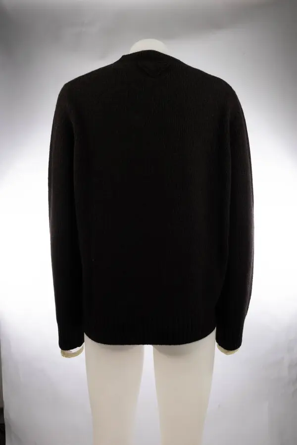 Prada Clothing Knitwear