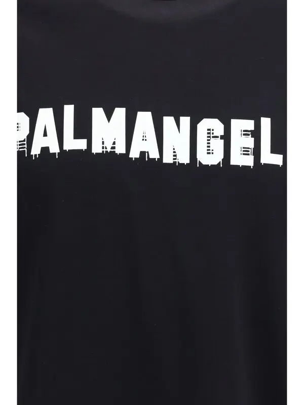 Palm Angels Palm Hills T-shirt