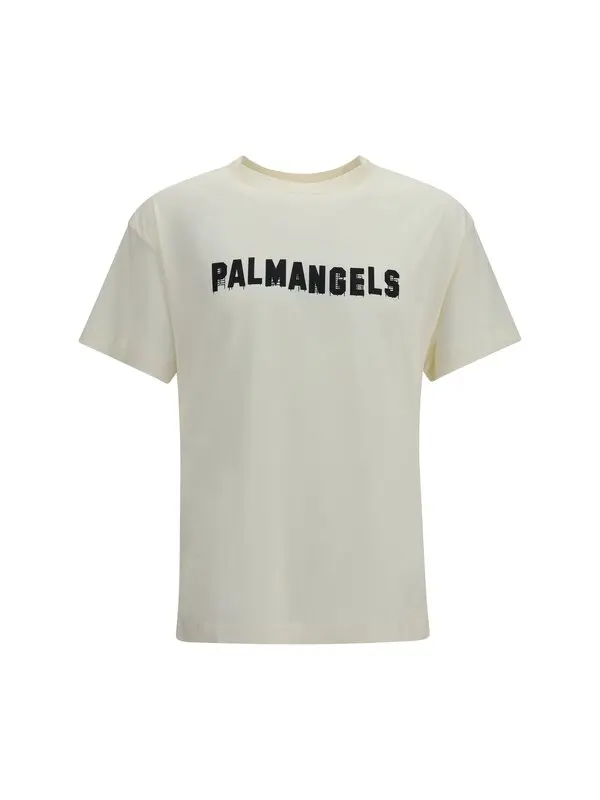 Palm Angels Palm Hills T-shirt - Multicolor
