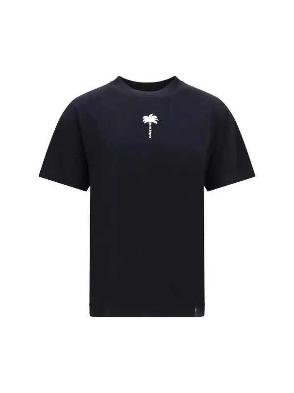 Palm Angels Palm Tree Statement T-shirt