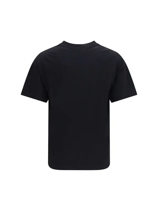 Palm Angels Palm Tree Statement T-shirt - Black