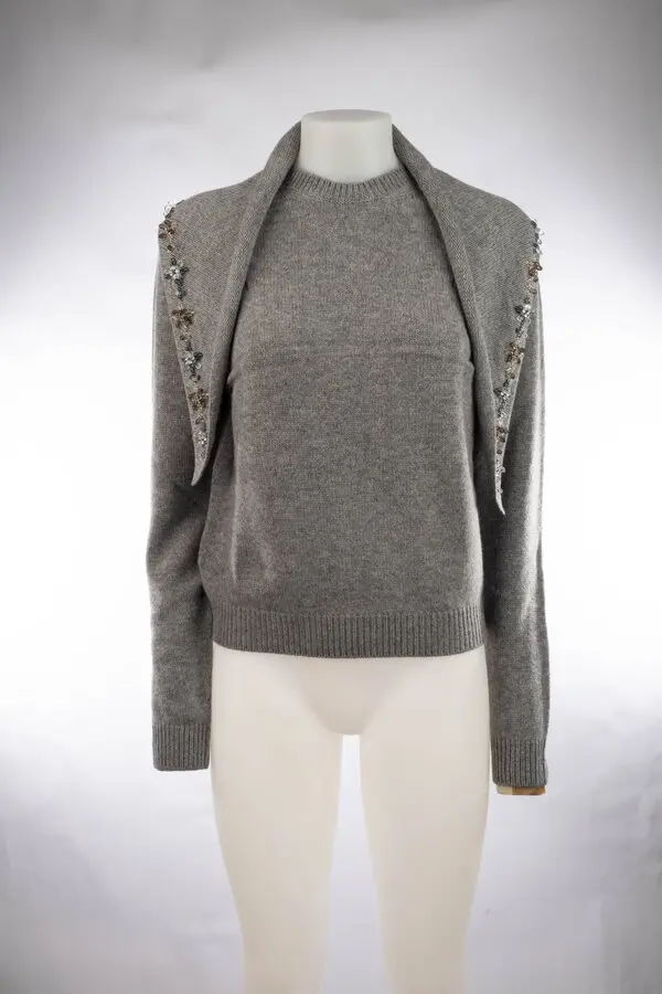 Prada Knitwear