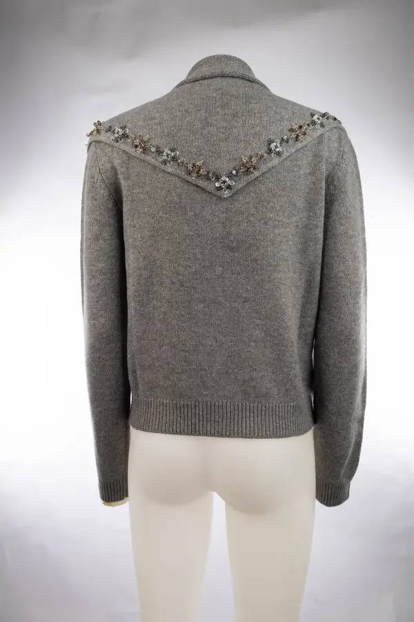 Prada Knitwear