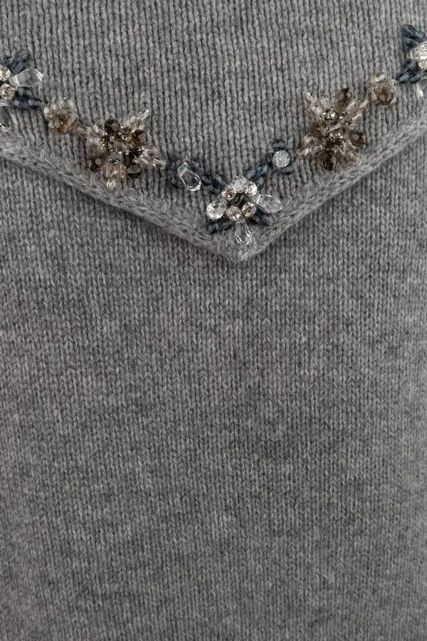 Prada Knitwear