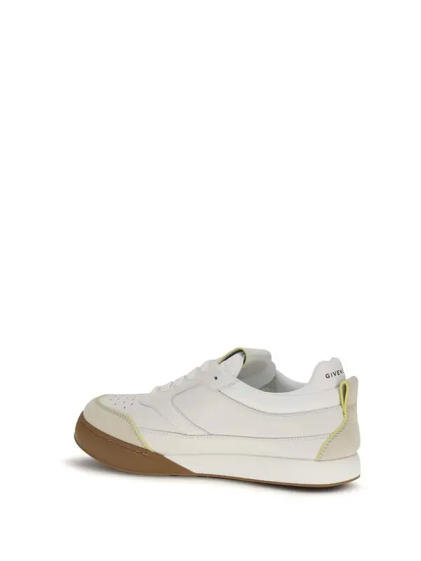 Givenchy Yard Sneakers