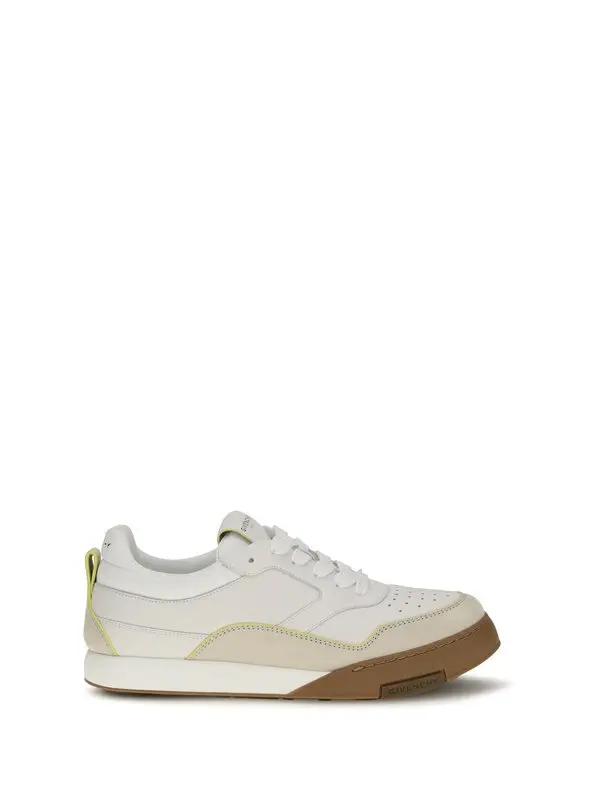 Givenchy Yard Sneakers - White