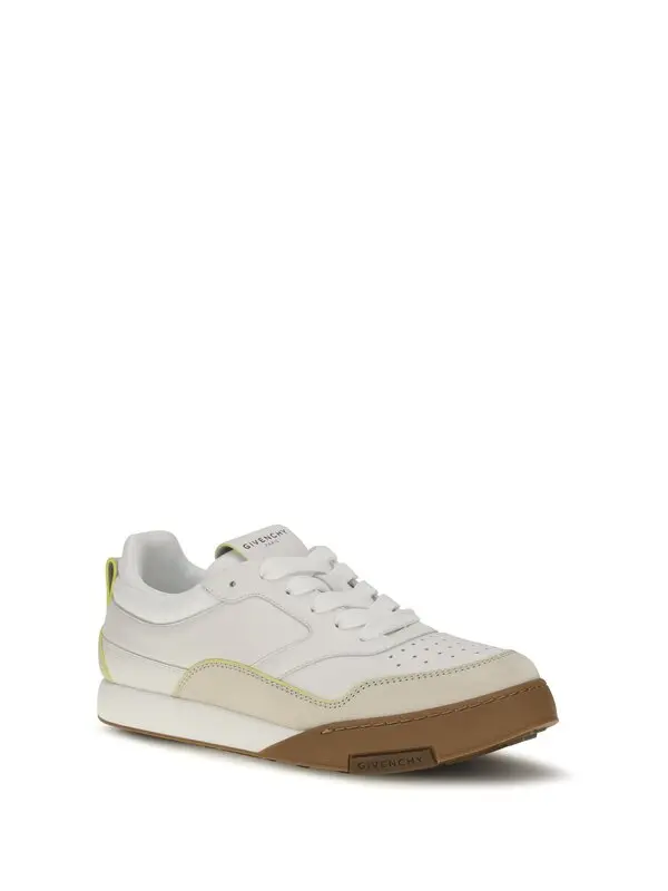 Givenchy Yard Sneakers