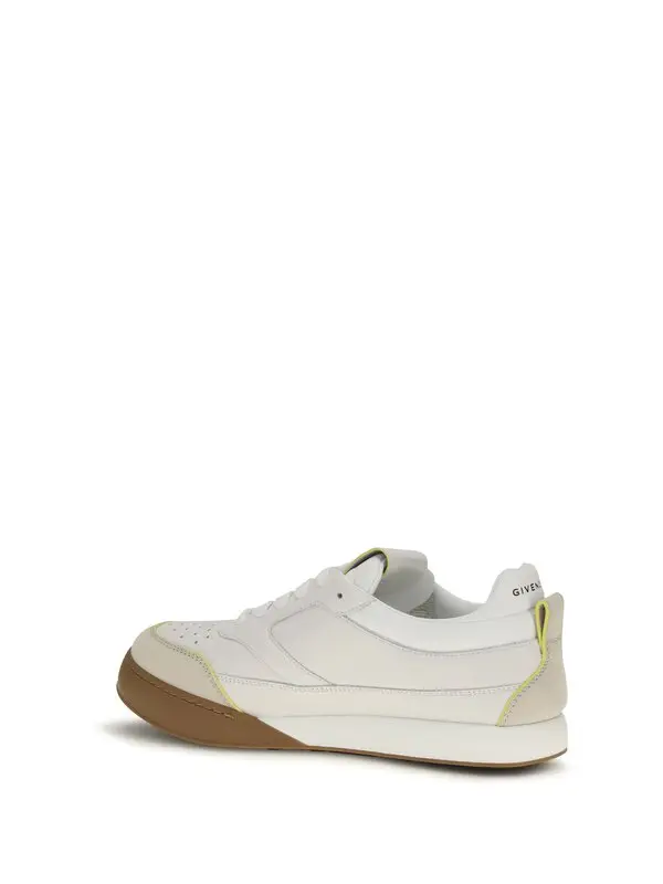 Givenchy Yard Sneakers