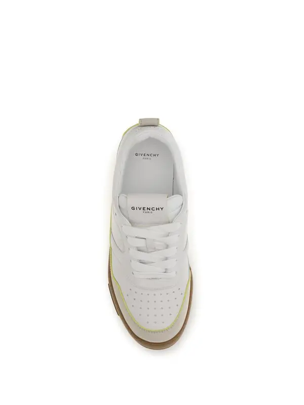 Givenchy Yard Sneakers
