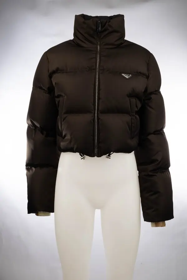 Prada Clothing Jackets