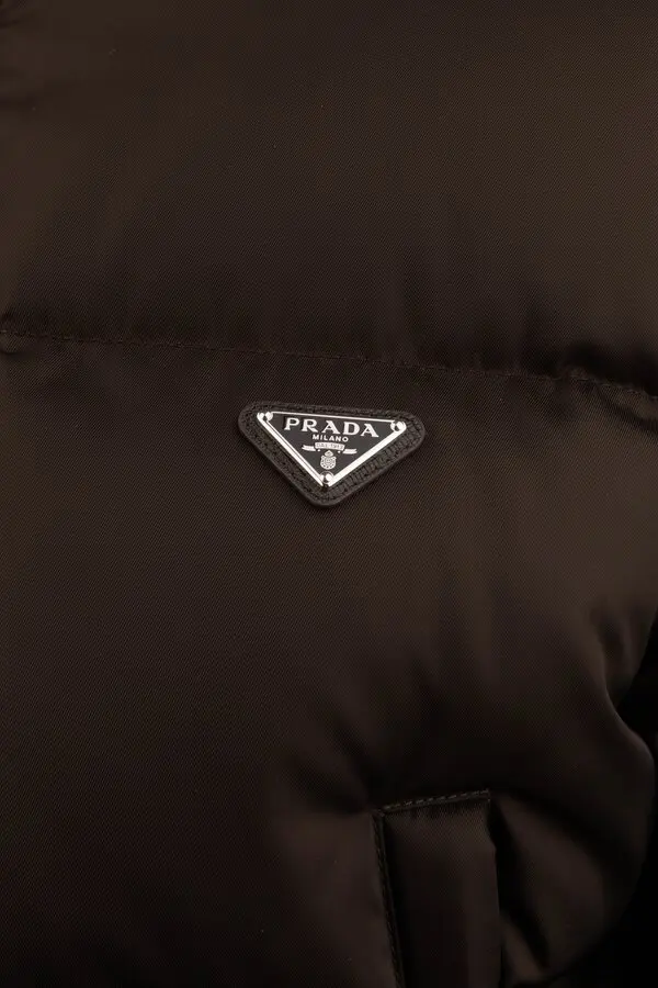 Prada Clothing Jackets