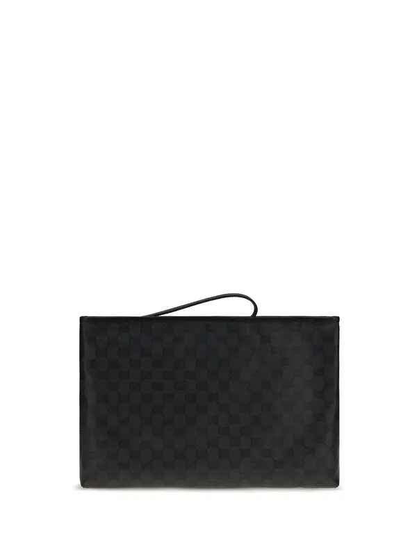 Gucci Medium Essence Classic Pouch