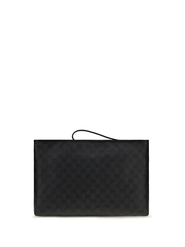 Gucci Medium Essence Classic Pouch
