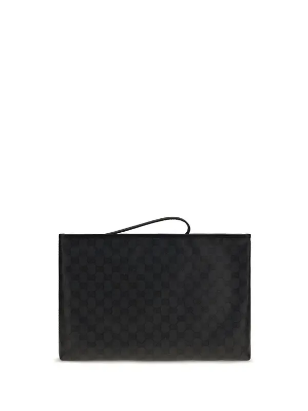 Gucci Essence Pouch - Black