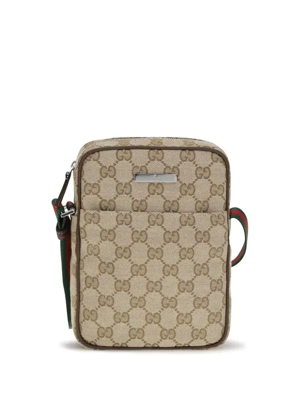 Gucci Small Tag Pouch