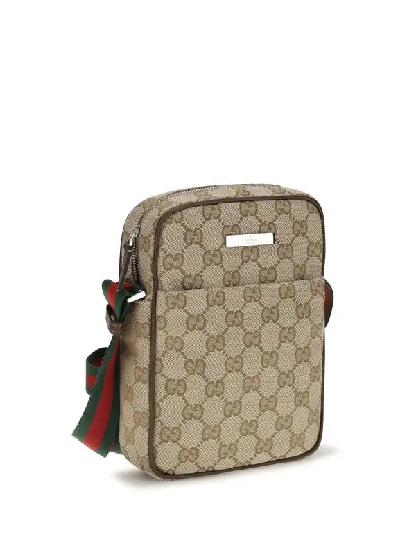 Gucci Small Tag Pouch