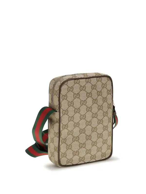 Gucci Small Tag Pouch