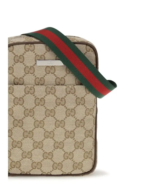 Gucci Small Tag Pouch