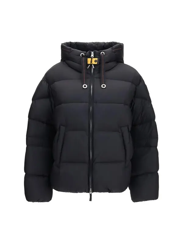 PARAJUMPERS Tilly Padded Hooded Jacket