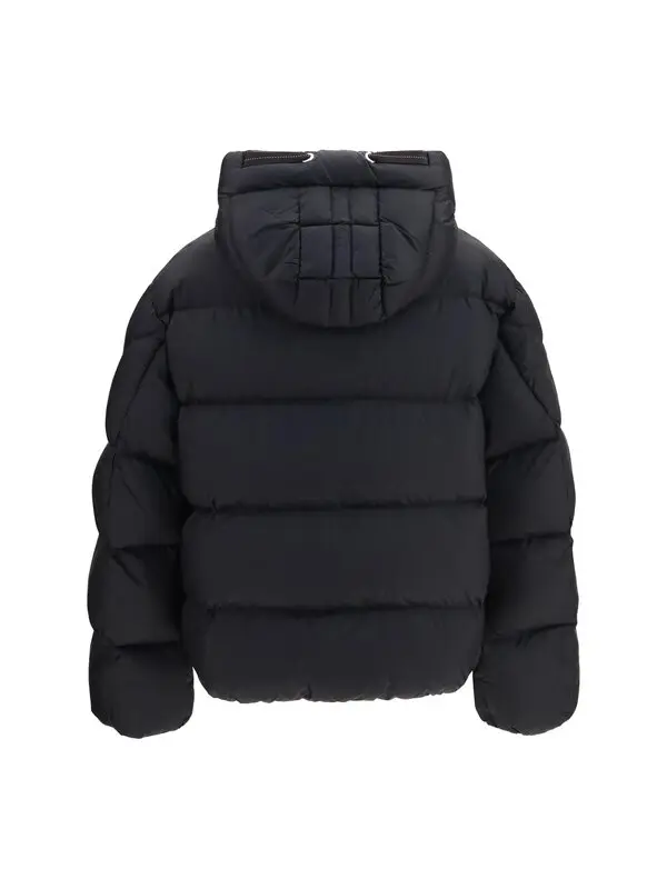 PARAJUMPERS Tilly Padded Hooded Jacket