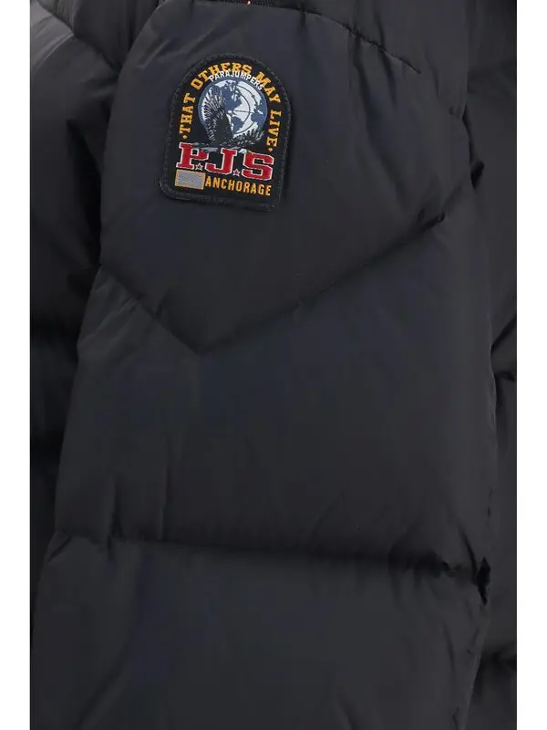 PARAJUMPERS Tilly Padded Hooded Jacket