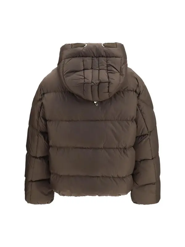 PARAJUMPERS Tilly Padded Hooded Jacket