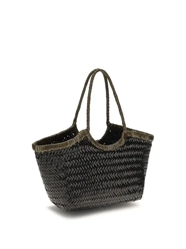 Dragon Diffusion Medium Nantucket Handbag