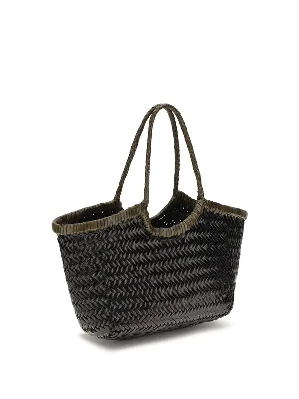 Dragon Diffusion Medium Nantucket Handbag